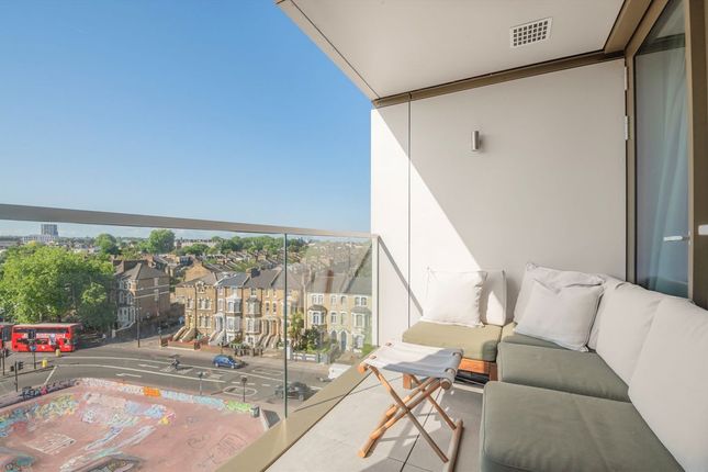 Stockwell Road, Stockwell SW9, 1 bedroom flat for sale - 70510460 ...