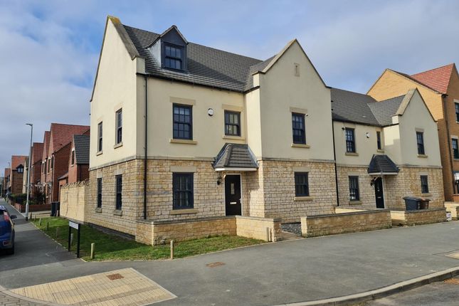 Homes for Sale in Corby - Buy Property in Corby - Primelocation