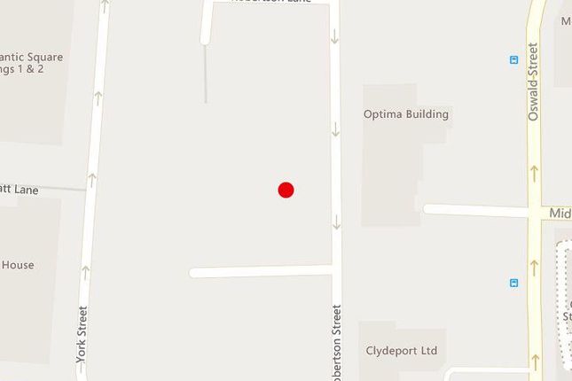 Second Floor, Optima, Robertson Street, Glasgow, Lanarkshire G2, office ...