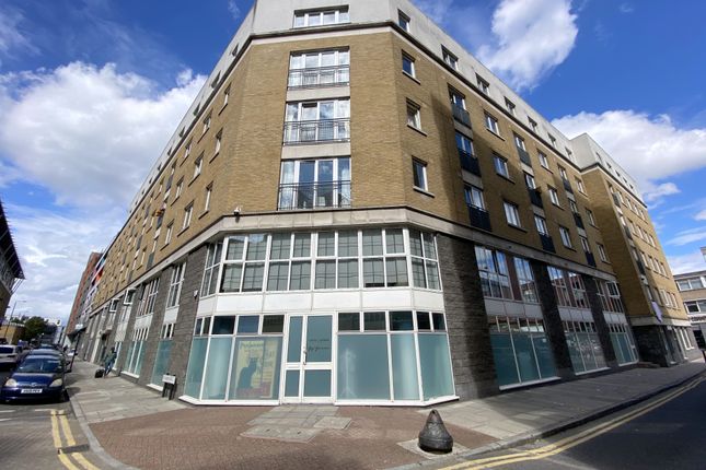 Retail premises to let in Plumbers Row, London E1 - Zoopla