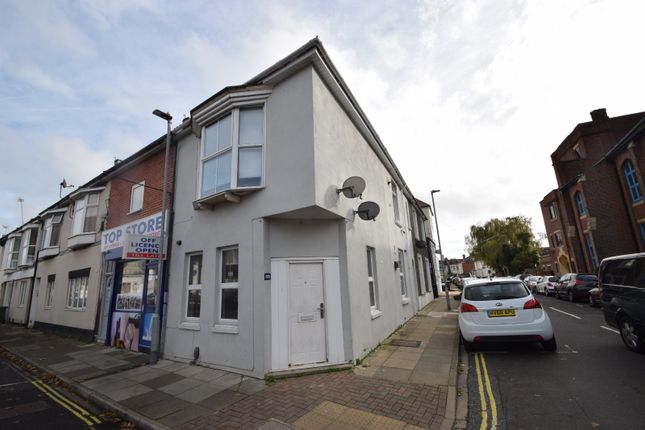 Somers Road, Southsea, Hampshire PO5, 1 bedroom flat for sale ...
