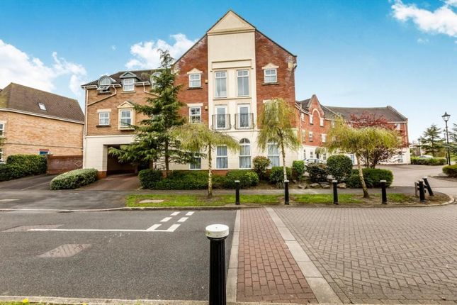 Holland House Road, Walton-Le-Dale, Preston, Lancashire PR5, 2 bedroom ...