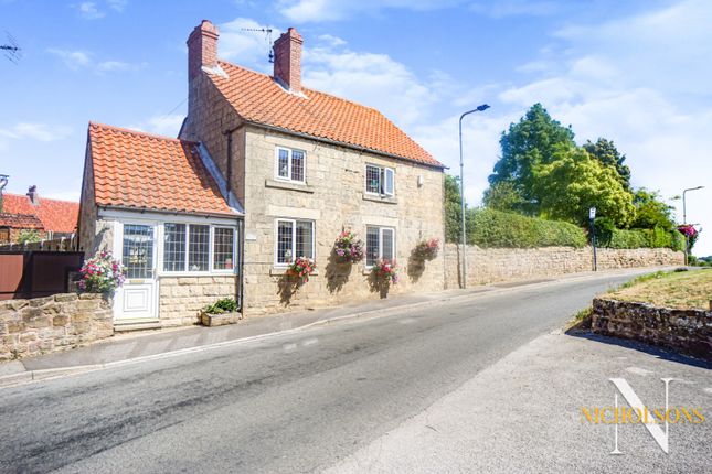 Homes for Sale in Harthill, South Yorkshire - Buy Property in Harthill ...