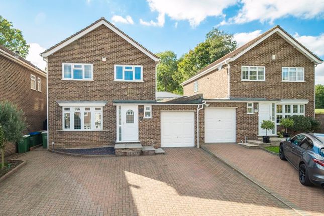 Homes for Sale in Bexley, Kent - Buy Property in Bexley, Kent ...