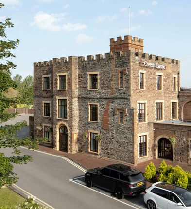 Creech Castle, Bridgwater Road, Bathpool, Taunton TA1, office to let ...