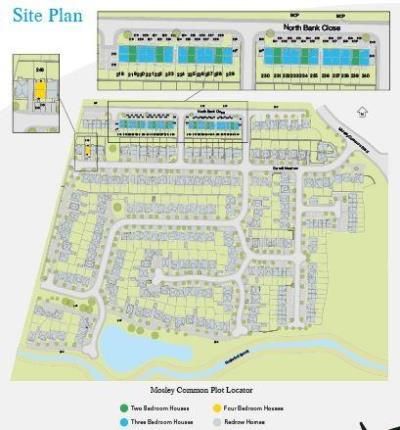 Mosley Common, Bridgewater View, Mosley Common Rd, Tyldesley ...