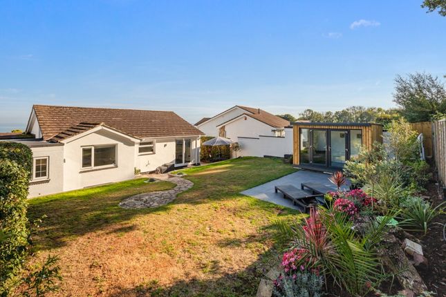 Broadley Drive, Torquay TQ2, 3 bedroom detached bungalow for sale ...