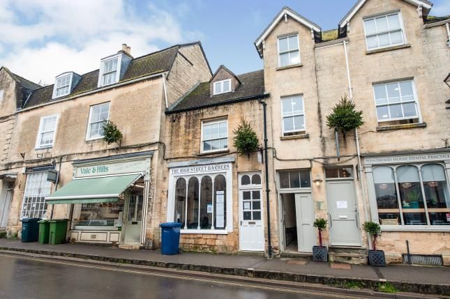 High Street, Winchcombe, Cheltenham, Gloucestershire GL54, 1 bedroom ...