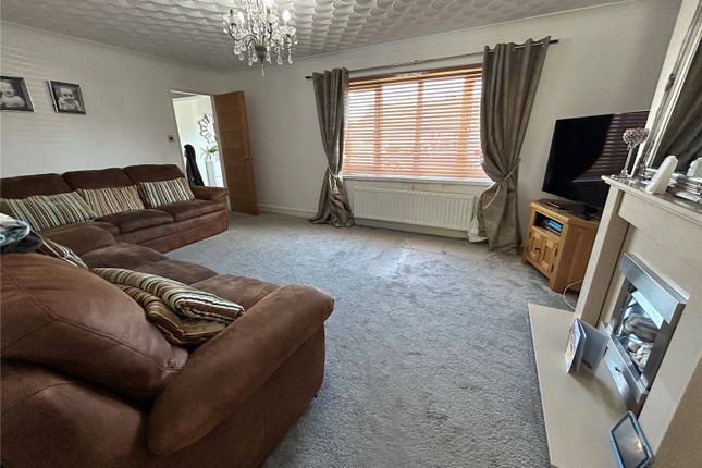 Maes Derwydd, Llangefni, Isle Of Anglesey LL77, 3 bedroom detached ...