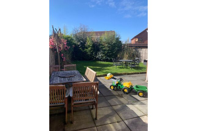 Taymouth Road, Blackpool FY4, 3 bedroom detached house for sale ...