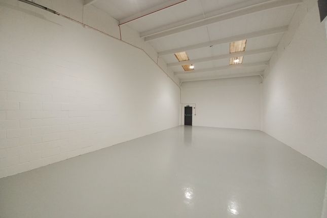 Unit 8 Progress Business Park, Progress Way, Croydon CR0, industrial to ...