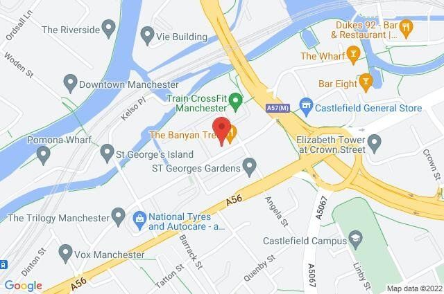 Burton Place, 9 Burton Place, Castlefield, Manchester M15, 2 bedroom ...