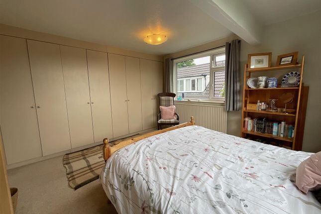 The Paddock, Ramsbottom, Bury BL0, 3 bedroom detached bungalow for sale ...