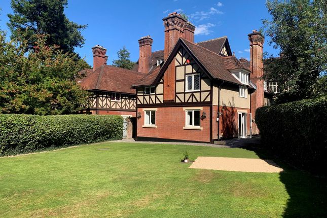 Homes for Sale in Minstead - Buy Property in Minstead - Primelocation