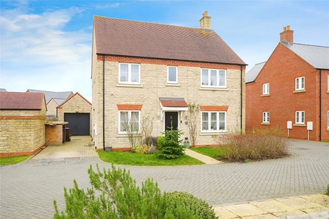 Homes for Sale in Bicester - Buy Property in Bicester - Primelocation
