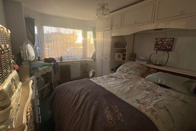 Bromstone Road, Broadstairs, Kent CT10, 2 bedroom semi-detached ...