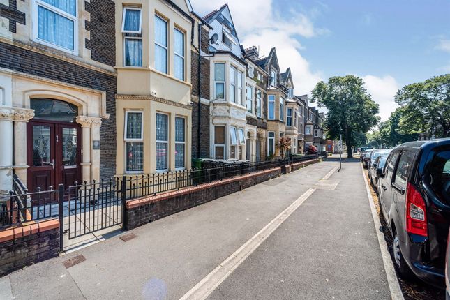 Neville Street, Cardiff CF11, 5 bedroom terraced house for sale ...