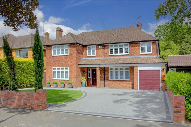 Homes for Sale in Bushey - Buy Property in Bushey - Primelocation