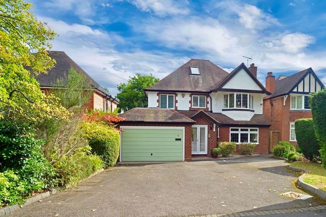 Homes for Sale in Solihull - Buy Property in Solihull - Primelocation