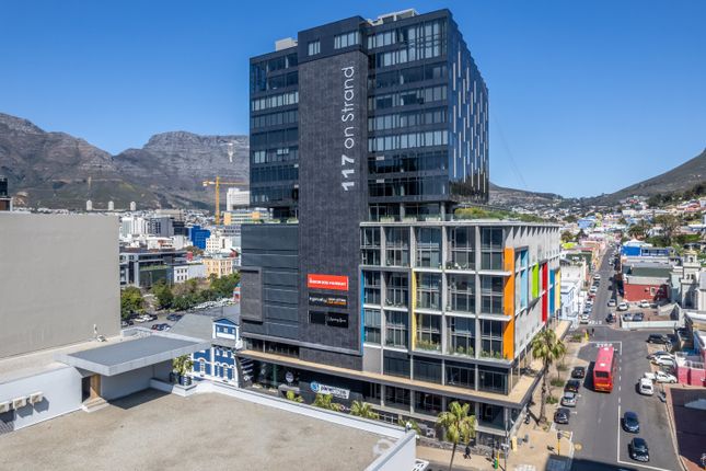 117 Strand Street, De Waterkant, Cape Town, Western Cape, South Africa ...