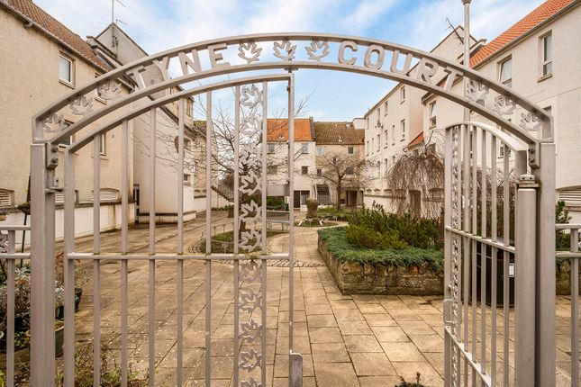 16 Tyne Court, Haddington EH414Bl EH41, 3 bedroom end terrace house for ...