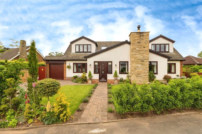 Fir Tree Close, Hilton, Yarm, Durham TS15, 5 bedroom detached house for ...