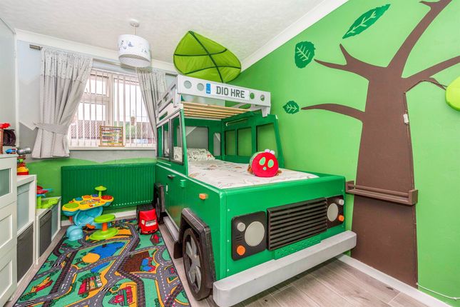 Blakeacre Road, Halewood, Liverpool L26, 4 bedroom town house for sale ...