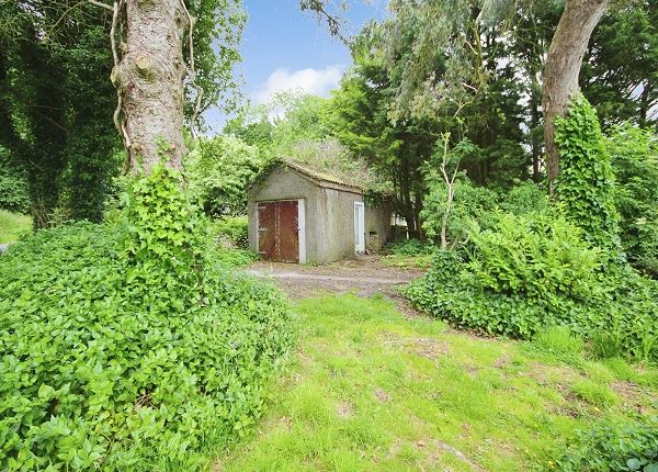 Dunragit, Stranraer DG9, 2 bedroom detached bungalow for sale ...