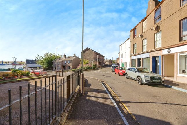 Castle Street, Montrose, Angus DD10, 1 bedroom flat for sale - 68305217 ...