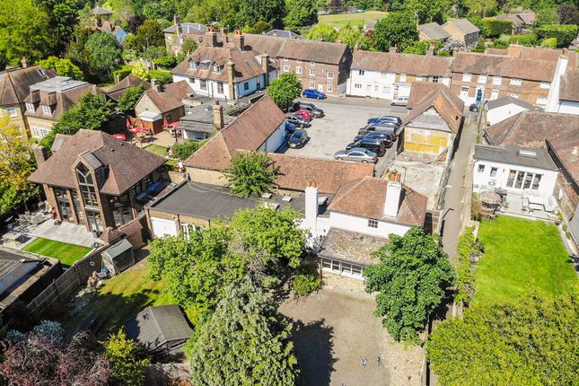 High Street, Farningham DA4, 5 bedroom detached house for sale ...