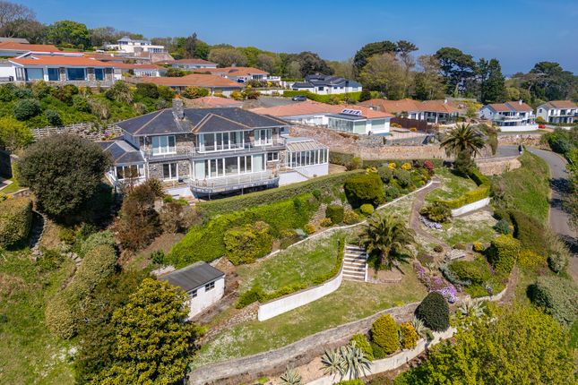 Houses for Sale in La Ruette, Fort George, St. Peter Port, Guernsey GY1 ...