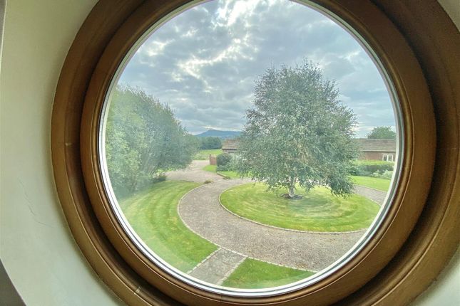 Bank Lane, North Rode, Congleton CW12, 5 bedroom barn conversion for ...