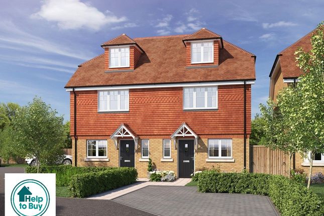 Homes for Sale in Manor Road, Merstham, Redhill RH1 - Buy Property in ...