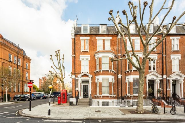 Homes to Let in Sutherland Avenue, London W9 - Rent Property in ...