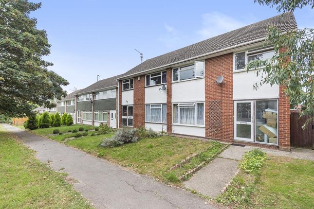 3 bed terraced house for sale in Reading, Berkshire RG30 - Zoopla