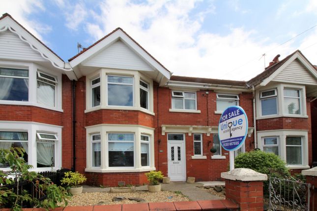 Homes For Sale In Devon Avenue Fleetwood Fy7 Buy Property In Devon