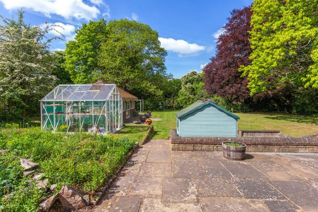 St Peters Avenue, Caversham Heights RG4, 4 bedroom detached house for ...