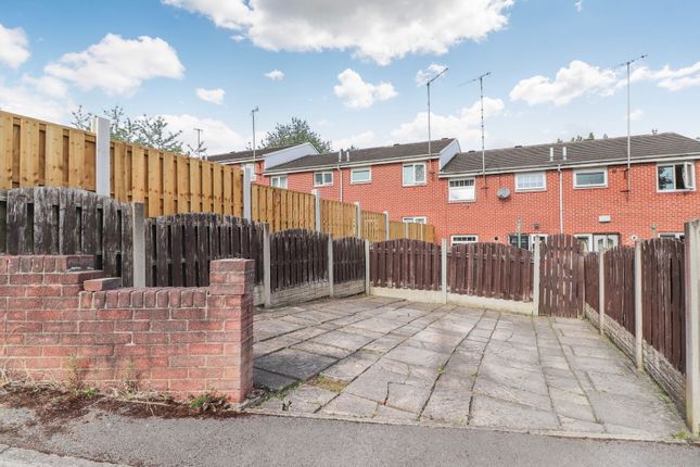 Addy Street, Sheffield S6, 3 bedroom terraced house for sale - 68192253 ...