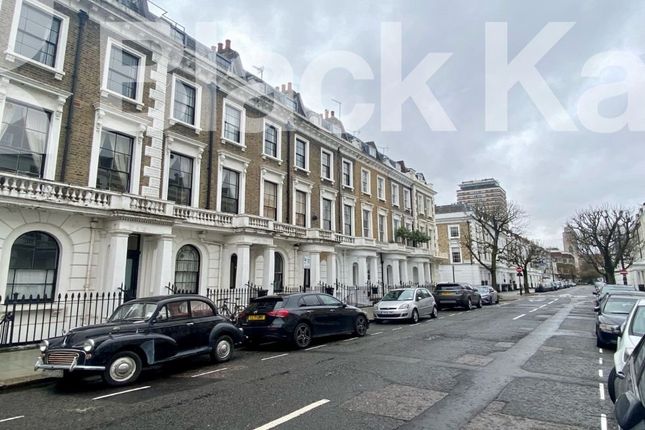 Alderney Street, London SW1V, 1 bedroom flat to rent - 64148385 ...