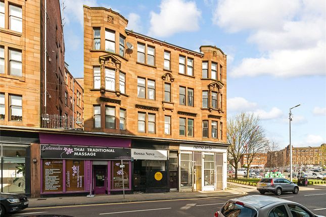 Bridgegate, Glasgow G1, 2 bedroom flat for sale - 64399380 | PrimeLocation