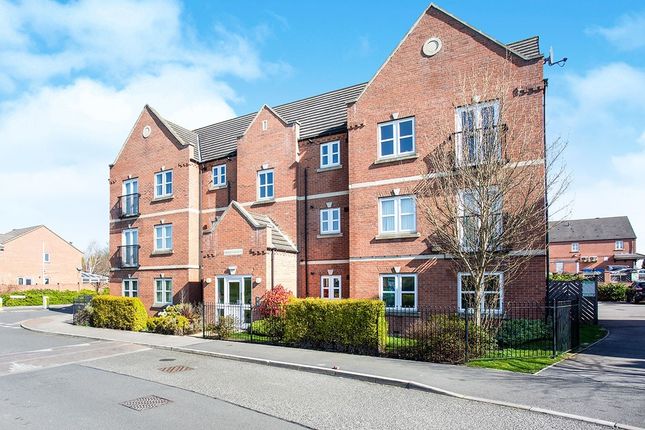 Two Gates Way, Shafton, Barnsley, South Yorkshire S72, 2 bedroom flat ...