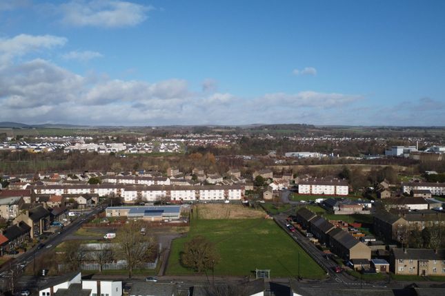 Balerno Street, Dundee DD4, 2 bedroom terraced house for sale ...