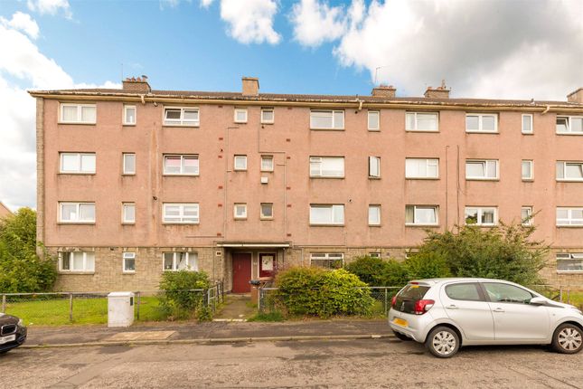 18/2, Durar Drive, Clermiston, Edinburgh EH4, 2 bedroom flat for sale ...