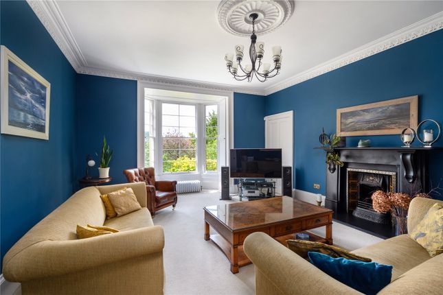 Mount Iver, 2 Upper Glen Road, Bridge Of Allan, Stirlingshire FK9, 6 ...