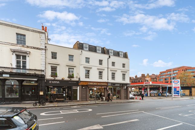 Fulham Road, Chelsea SW10, 2 bedroom flat for sale - 68810753 ...