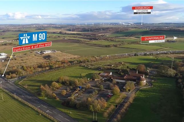 Junction 4 M90, Kelty, Fife KY4, land for sale - 60704247 | PrimeLocation