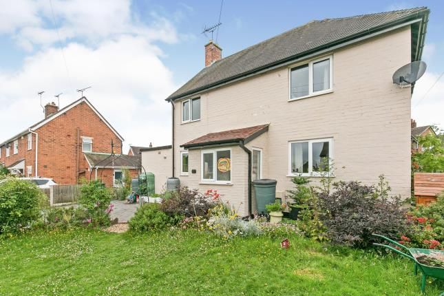 3 bed semi-detached house for sale in Ince Drive, Farndon, Chester ...