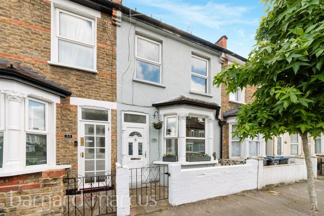 Guildford Road Croydon Cr0 2 Bedroom Terraced House For Sale