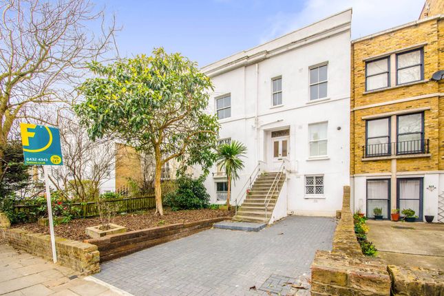 Hanley Road, Finsbury Park, London N4, 2 bedroom flat to rent ...