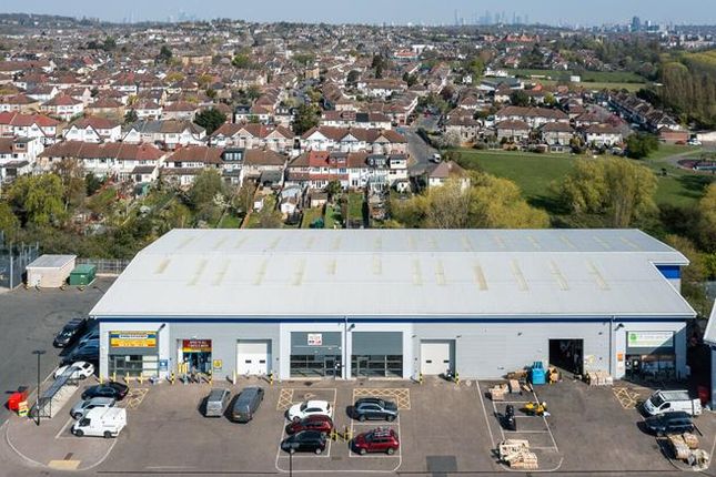 Office to let in Trade City Sydenham, Bell Green, Sydenham, London SE26 ...